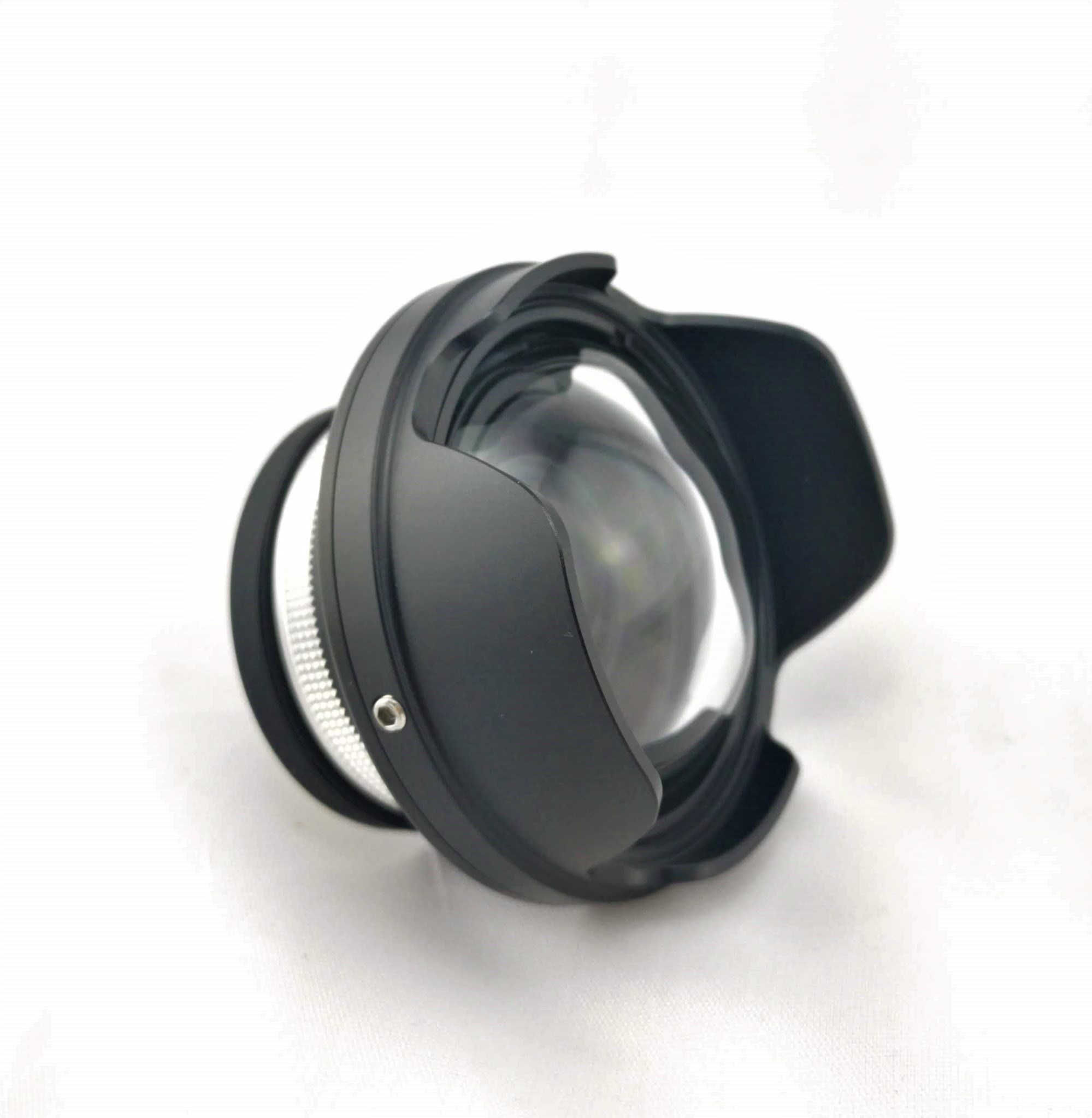 KRL-07 Wide Angle lens for Smart Housing (M52) - Kraken Sports
