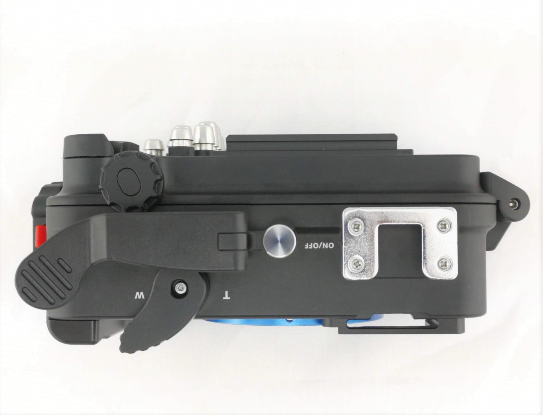 Olympus TG6 Waterproof Housing - Kraken Sports