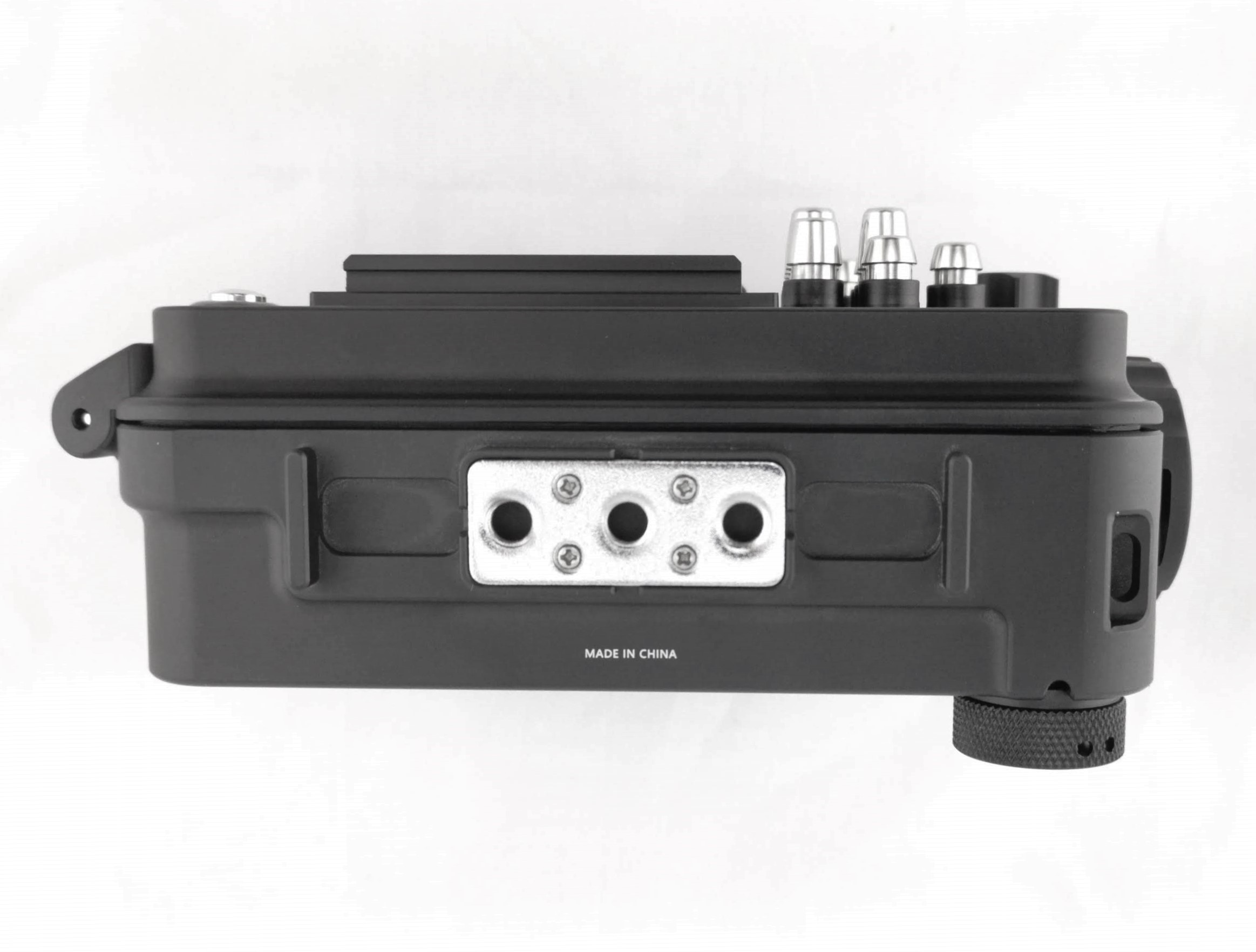 Olympus TG6 Waterproof Housing - Kraken Sports